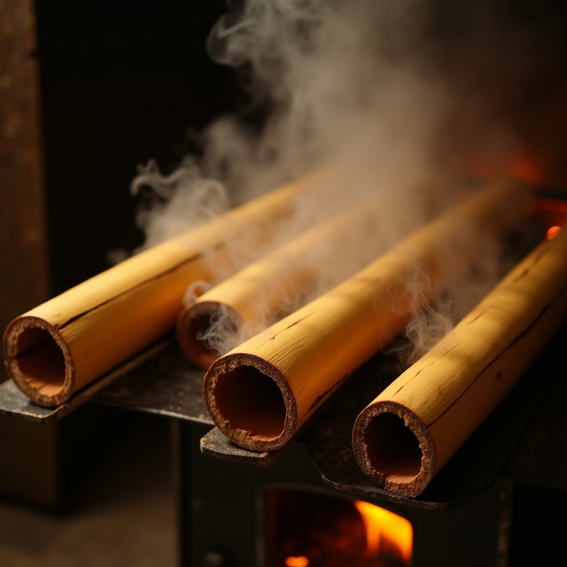 Can You Burn Bamboo In A Wood Stove? 5 Safety Tips You Need To Know