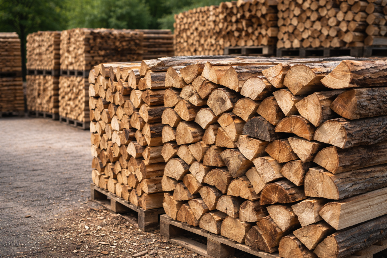Cord Of Wood Price By State: 2026 Cost Breakdown