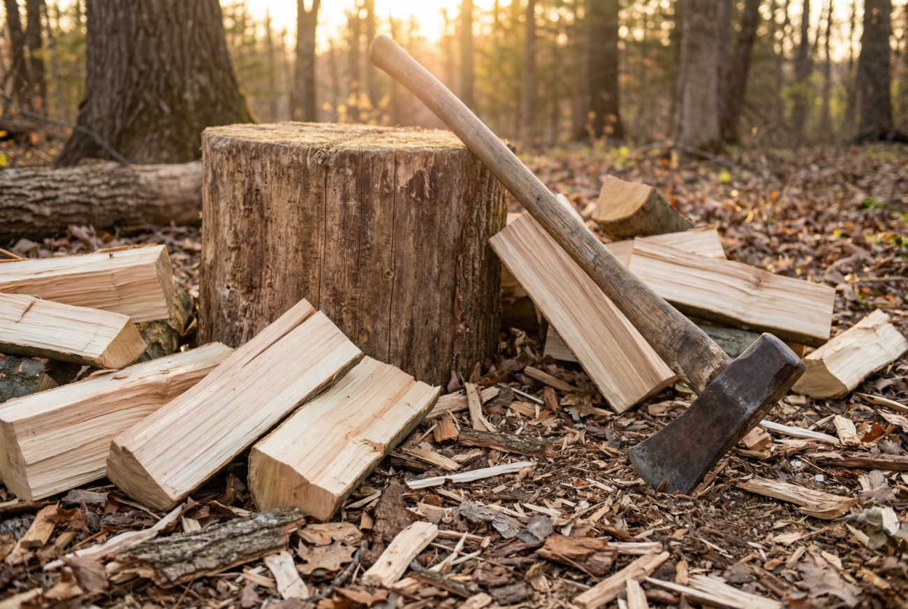 Poplar Wood Explained: Best Uses, Pros & Cons (2026 Guide)